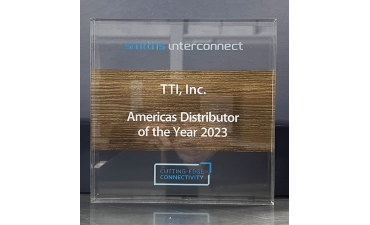 Smiths Interconnect 史密斯英特康 | 电子元器件和连接器专业解决方案提供商